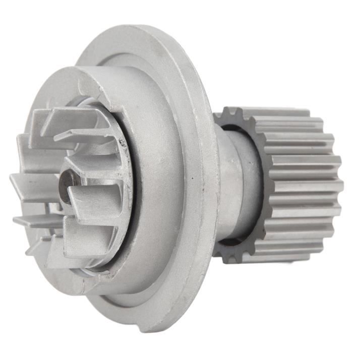 Akozon Pompe à eau avec joint Pompe à Eau Moteur Premium avec Joint ...