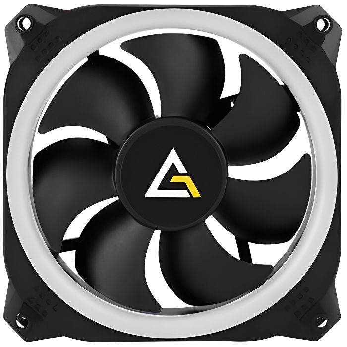 Antec Prizm 120 ARGB 3+2+C, Boitier PC, Cooling fan LED controller, 12 ...