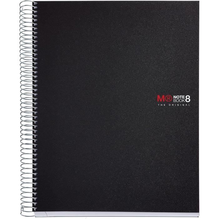 Carnet De Notes The Original, Format A4 210 X 297 Mm, 200 Feuilles De ...