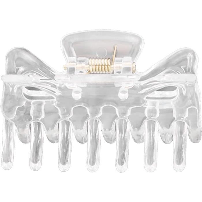 Pince À Cheveux Femme Fantaisie Mini Épingle À Cheveux Longue En ...