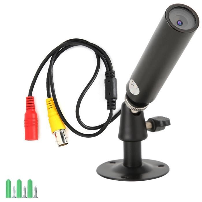 Caméra, cylindre de crayon 2 millions 1080P Full HD étanche IP66 AHD ...
