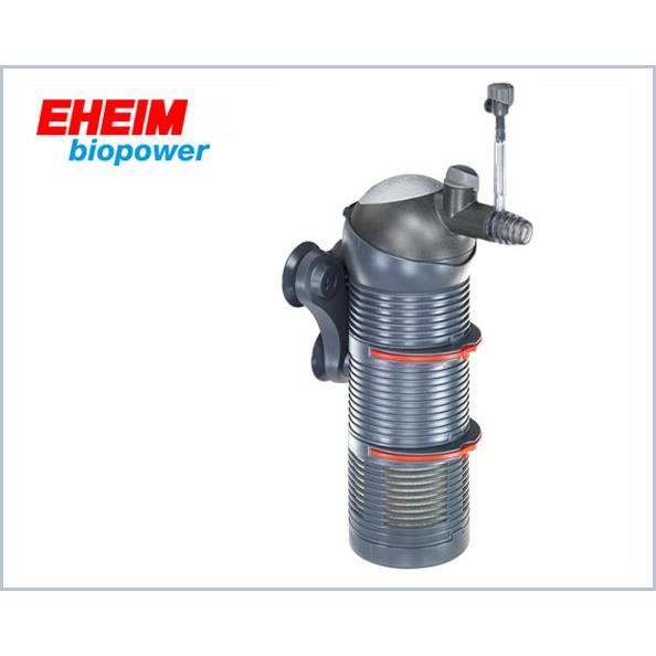 Eheim biopower 160 - filtre intérieur 180-550 l/h - Cdiscount Animalerie