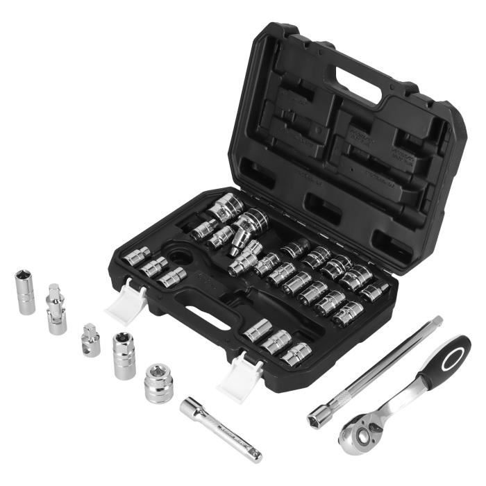 Kit de réparation automatique Flying Ratchet - FDIT - LIA - 33 pièces ...