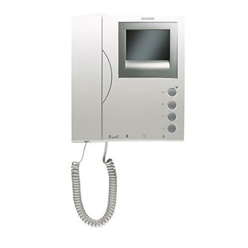 FERMAX 3305 Interphone Filaire avec écran Montage Mural - Cdiscount ...