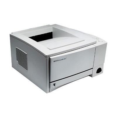 HP LaserJet 2100 (C4170A) - Cdiscount Informatique