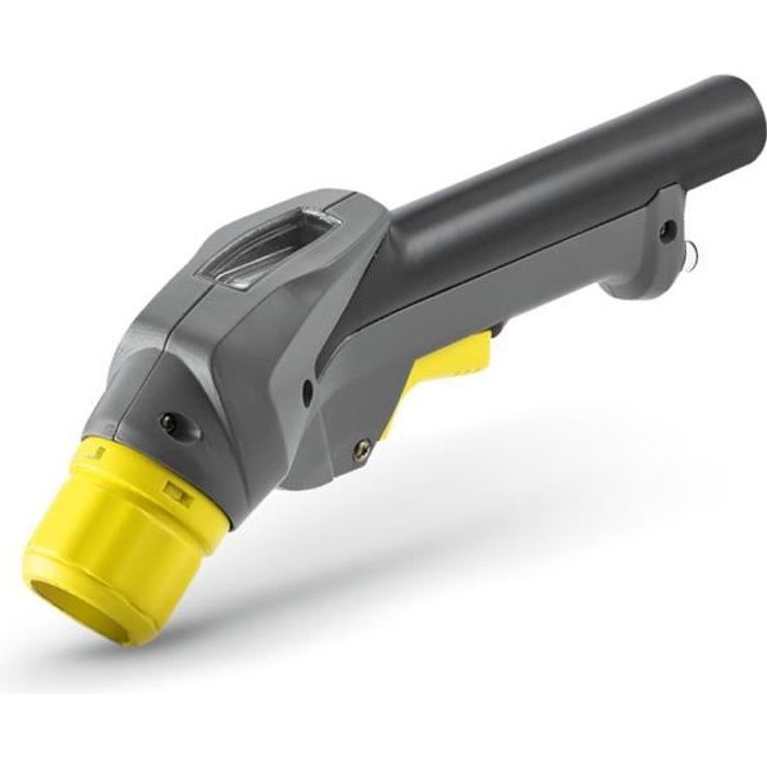 Karcher 4.130 – 000.0 poignée complet pour ProPuzzi 400, Puzzi 10/1 ...