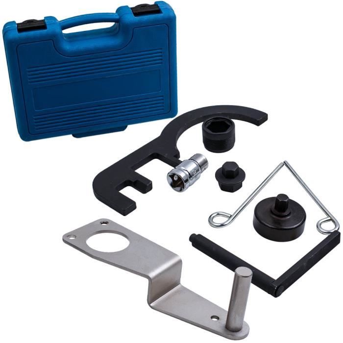 Outil Calage Courroie Distribution Moteur Reglage pour BMW N47 N57 120d ...