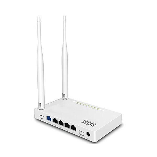 Routeur NETIS 300Mbps Wireless N Router - Cdiscount Informatique