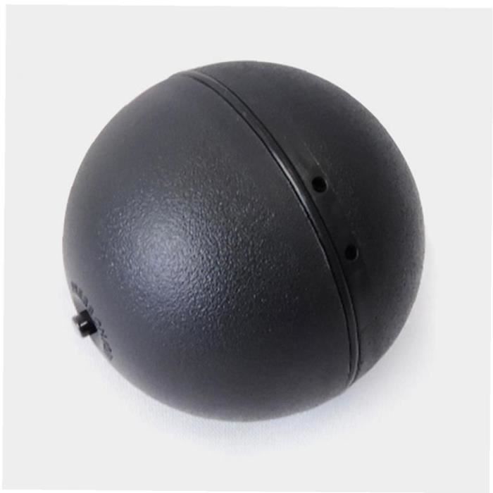 MOP BALL POUR PET PET ELECTRIQUES Toy Toy Ball Magic Roller Éducatif ...
