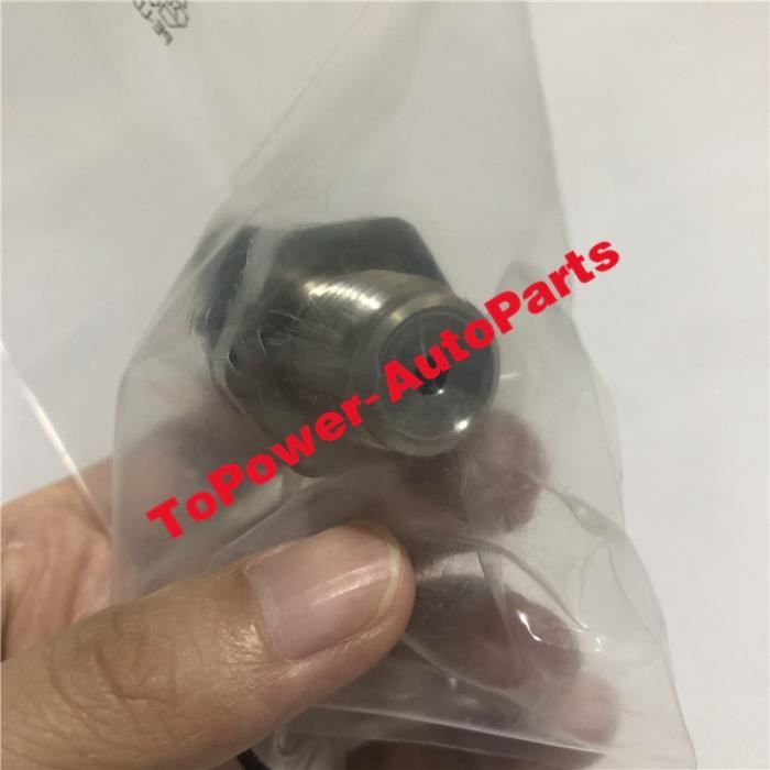Capteur de pression OEM 0281002982 pour Rail de carburant, pour jeep ...