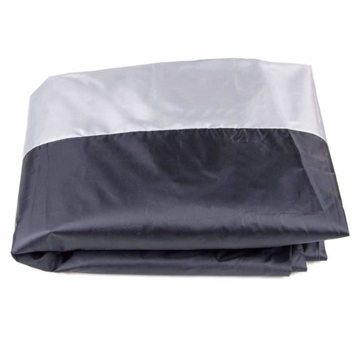 Bâche de protection - Yamaha - XVS Drag Star/V Star - Étanche - Taille ...