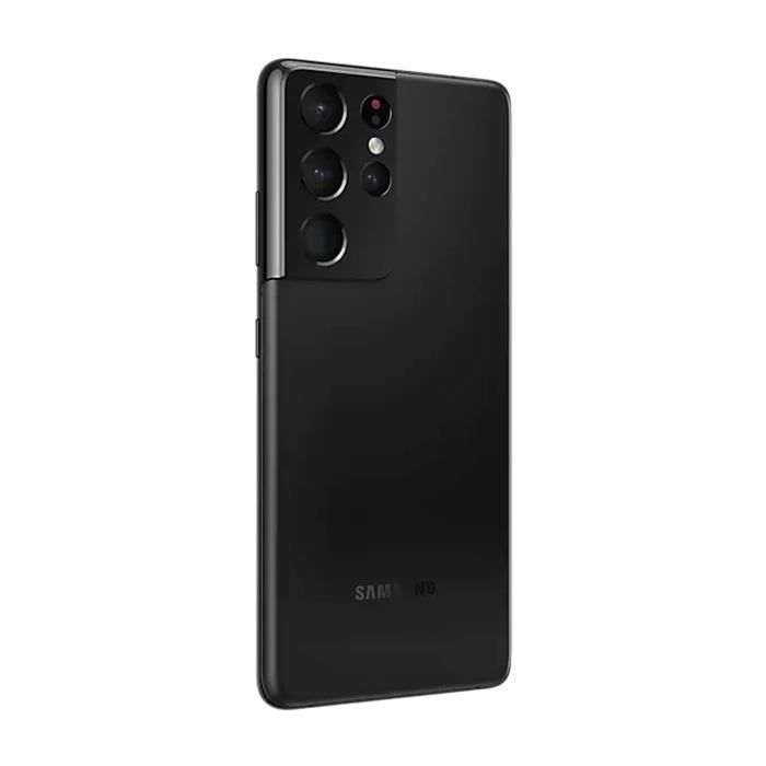 Samsung Galaxy S21 Ultra 5G 256Go SM-G998N Noir - Cdiscount Téléphonie