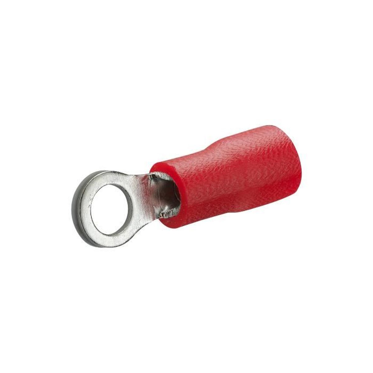 COSSE A OEILLET PRE-ISOLE Ø 3 MM ROUGE SACHET DE 10 - Cdiscount Bricolage