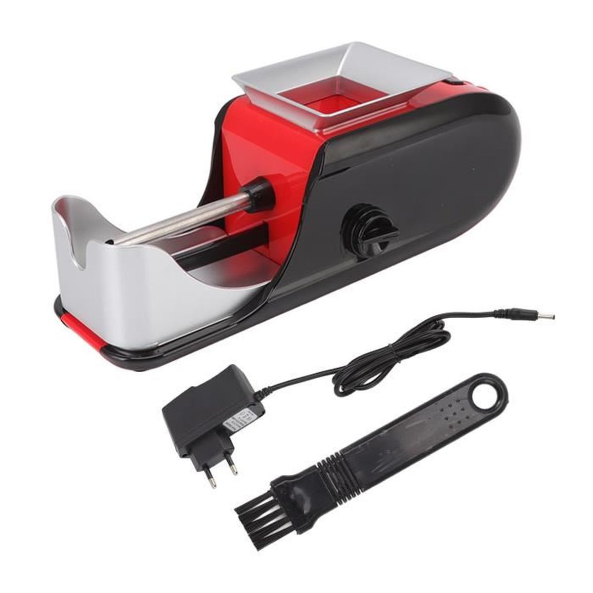 CEN Machine à rouler les cigarettes 8mm Électrique Automatique ...