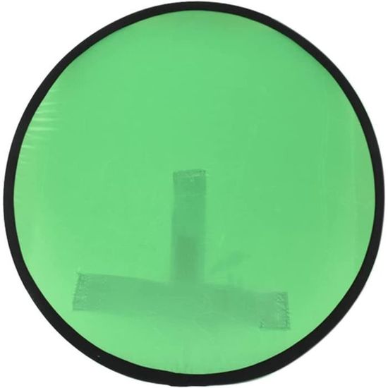 Écran Vert,écran Vert po, Fond Pliable d'écran Vert Portable pour la ...