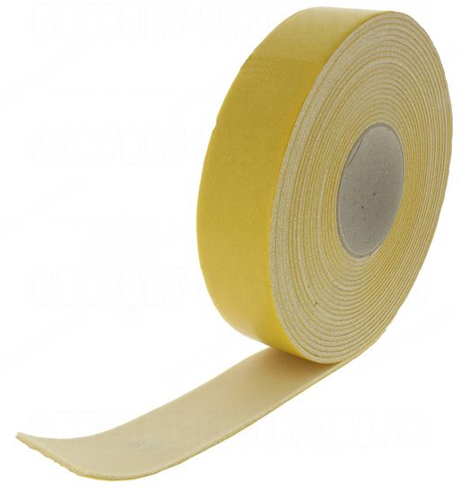 Ruban adhésif isolant blanc - Cdiscount Bricolage
