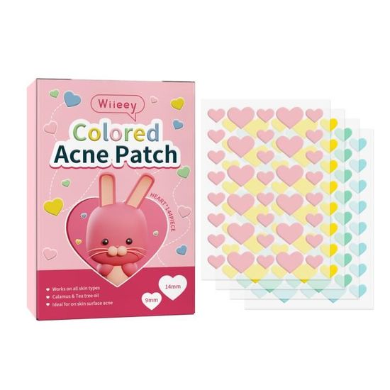 Love Acne Patch : soin intime, réparation rapide - Cdiscount Au quotidien
