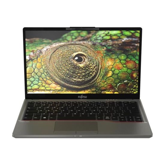 Ordinateur portable - Fujitsu - Fujitsu LIFEBOOK U7312 - 13.3" - Intel ...