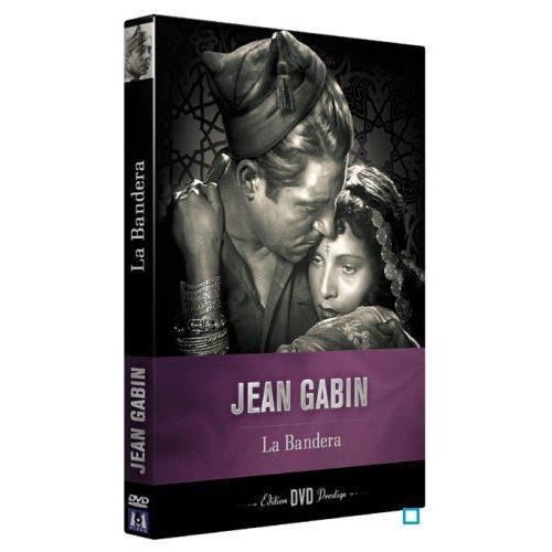 DVD La bandera - Cdiscount DVD