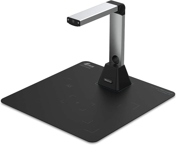 SCANNER-Desk Scanner Portable a4 & Scanner de Documents - v5: éditeur ...