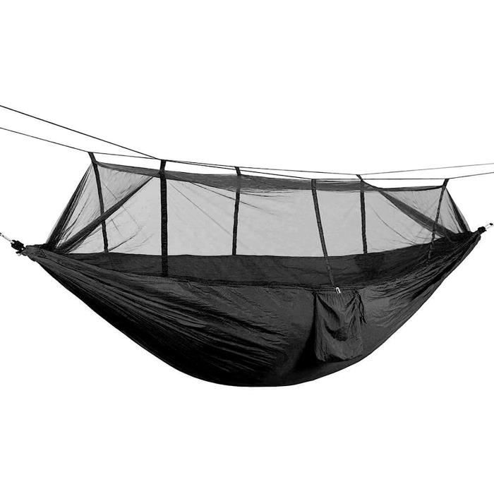Hamacs De Parachute, Hamac Double Moustiquaire Bache Hamac Ultra-Léger ...