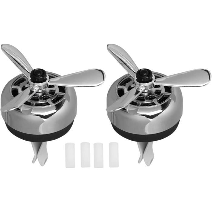 Air Automobile 6 Pièces Voiture Air Voiture Diffuseur D' Air Sortie D ...