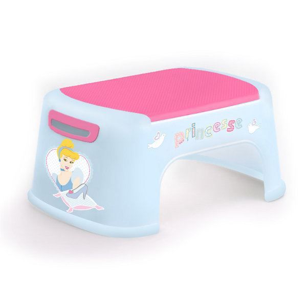 DISNEY PRINCESSES Marche-pied - Cdiscount Puériculture & Eveil bébé