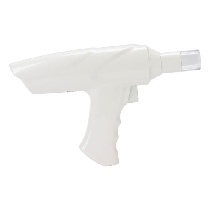 Appareil Microneedling Visage Électrique DRFEIFY - 3 Vitesses ...