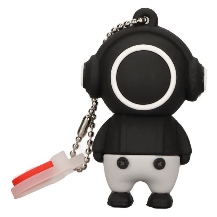 Fdit Clé USB de dessin animé Dessin animé USB Flash Drive Cute Cartoon ...