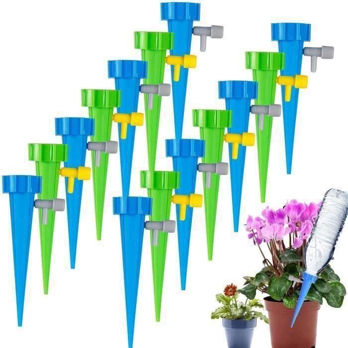 Gouttes A Gouttes Pour Plantes