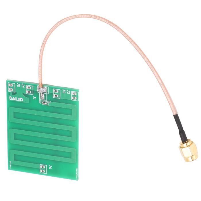 GOTOTOP Antenne PCB Composant électronique 902-928MHz d'étiquette de ...