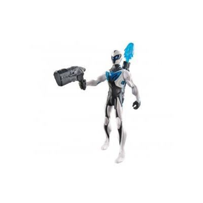 MAX STEEL Electro Cannon - Cdiscount Jeux - Jouets