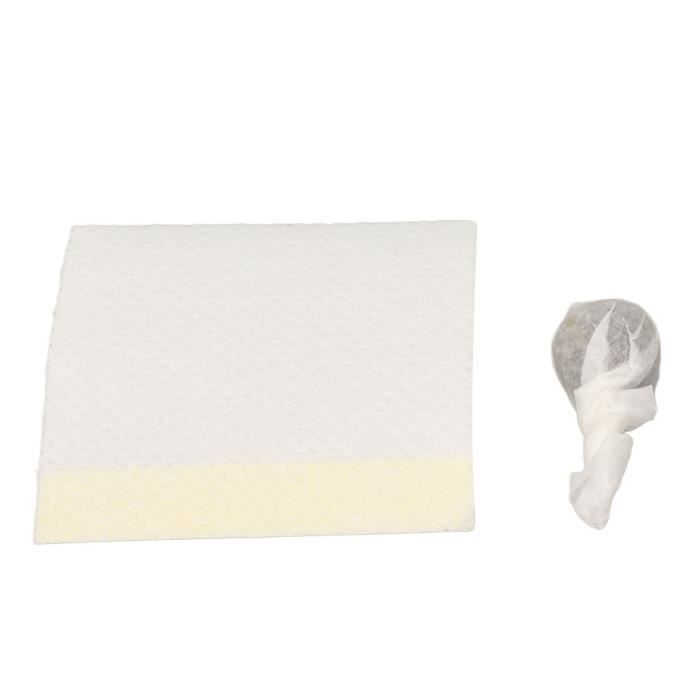 Mxzzand Patch de fuite d’urine féminine Patch de soins pour l'énurésie ...