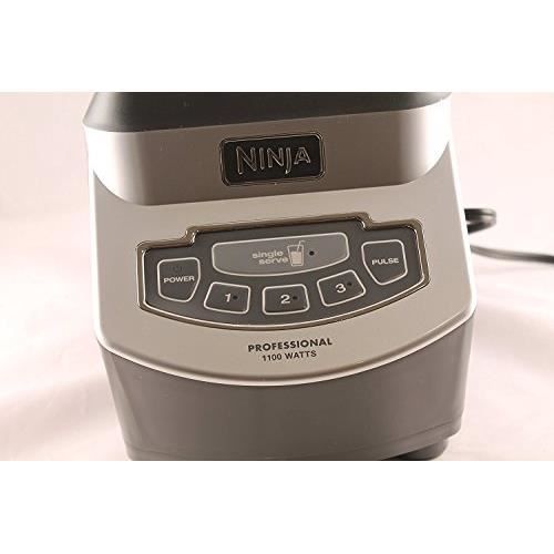 Ninja - Motor Base for Professional Blender (1100w) Bl660 - Cdiscount ...