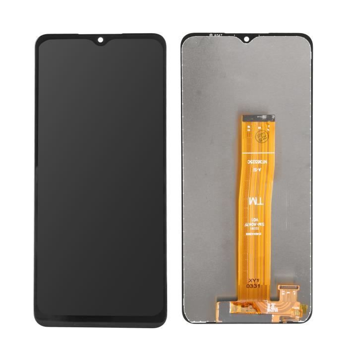 Ecran pour Galaxy A04s SM A047F - OMABETA - Remplacement complet de l ...