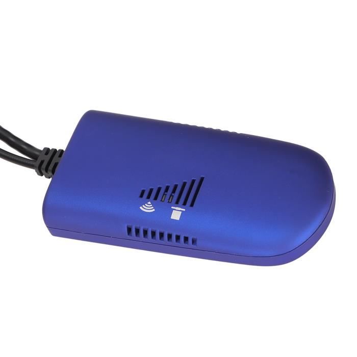 Pont Wi-Fi OMABETA - 2,4GHz - Répéteur Sans Fil 300Mbps - Alimentation ...
