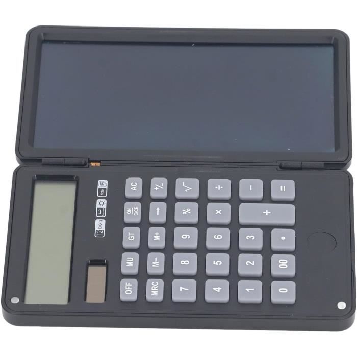 Tableau D'Écriture Avec Calculatrice, Tableau D'Écriture Avec ...