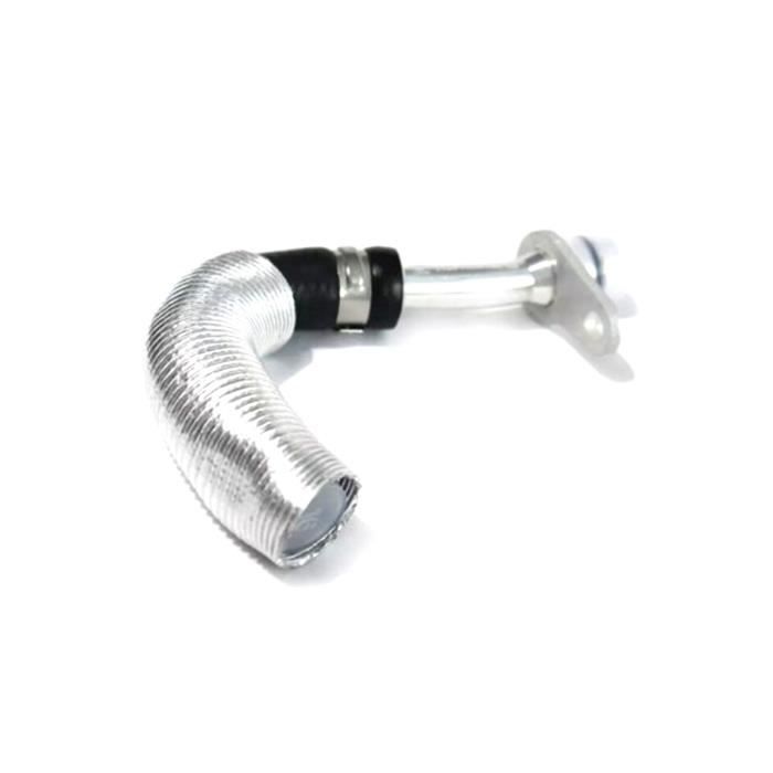 SODIAL-11537583902 Tuyau de Liquide de Refroidissement de ...