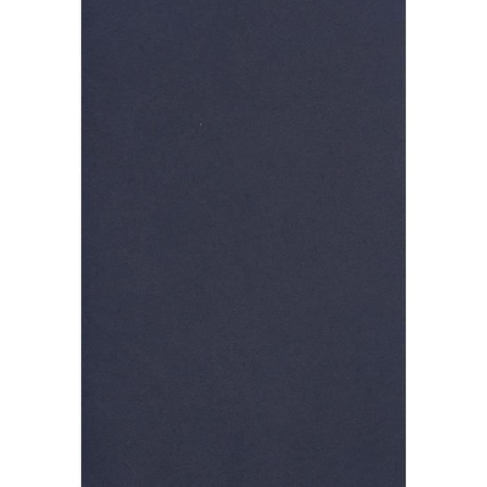 20X Carton Bleu De Cobalt 250G Burano Cobalt Blue A4 210X297Mm Papier ...