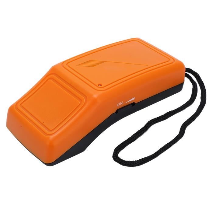 ZJCHAO Hand‑Held Needle Detector, Principle Of Magnetic Field Needle ...