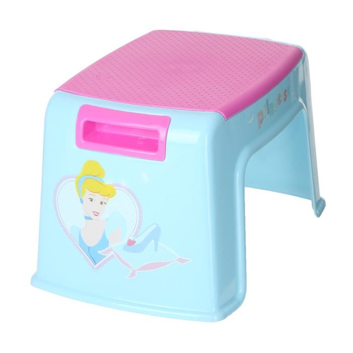 DISNEY PRINCESSES Marche-pied - Cdiscount Puériculture & Eveil bébé