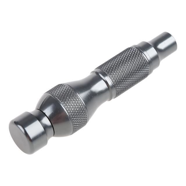 MANCHE DE TOURNEVIS,--Porte embouts magnétiques de 6.35mm, poignée en ...