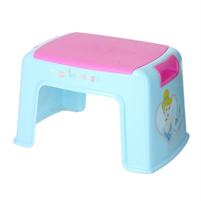 DISNEY PRINCESSES Marche-pied - Cdiscount Puériculture & Eveil bébé
