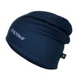 Bonnet Silvini Trigola navy - Cdiscount Prêt-à-Porter