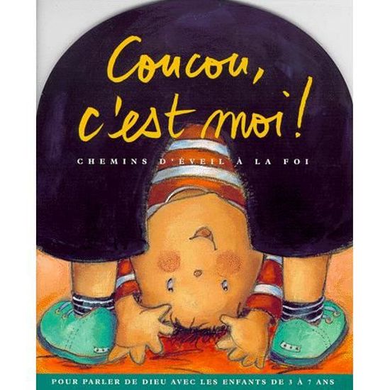 Coucou, c'est moi ! - Cdiscount Librairie