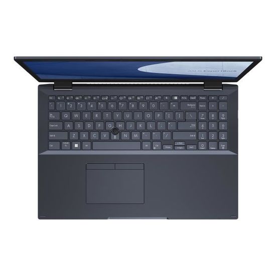Ordinateur portable - conception inclinable - ASUS - ASUS ExpertBook B2 ...