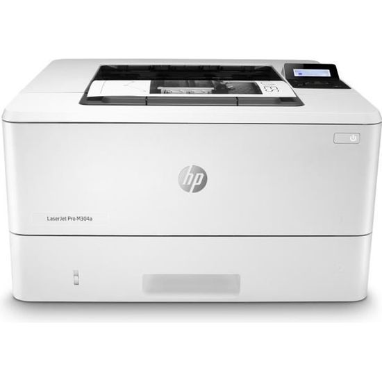 Imprimante Laser HP LaserJet Pro M304a - Monochrome - 35 ppm - 1200 x ...