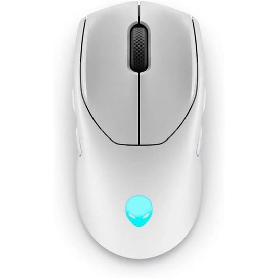 Souris De Gaming Sans Fil Tri-Mode - Aw720M[M5887] - Cdiscount Informatique