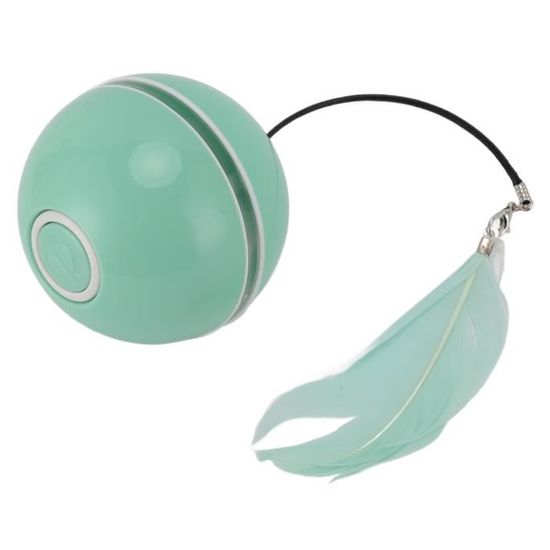 VGEBY jouet à boule mobile automatique VGEBY jouet électrique à bille ...