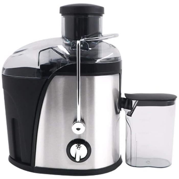 Mini Machine de jus de Fruit de PresseAgrumes d'acier Inoxydable-Robot ...